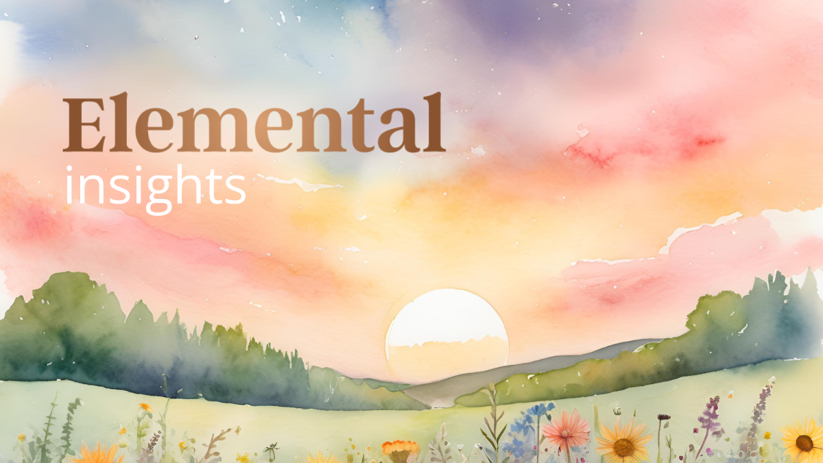 Summer Solstice Elemental Insights - Elemental Retail